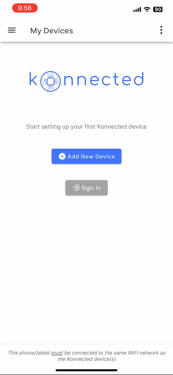 Konnected Alarm Panel Interface Kit Installation and Setup Guide